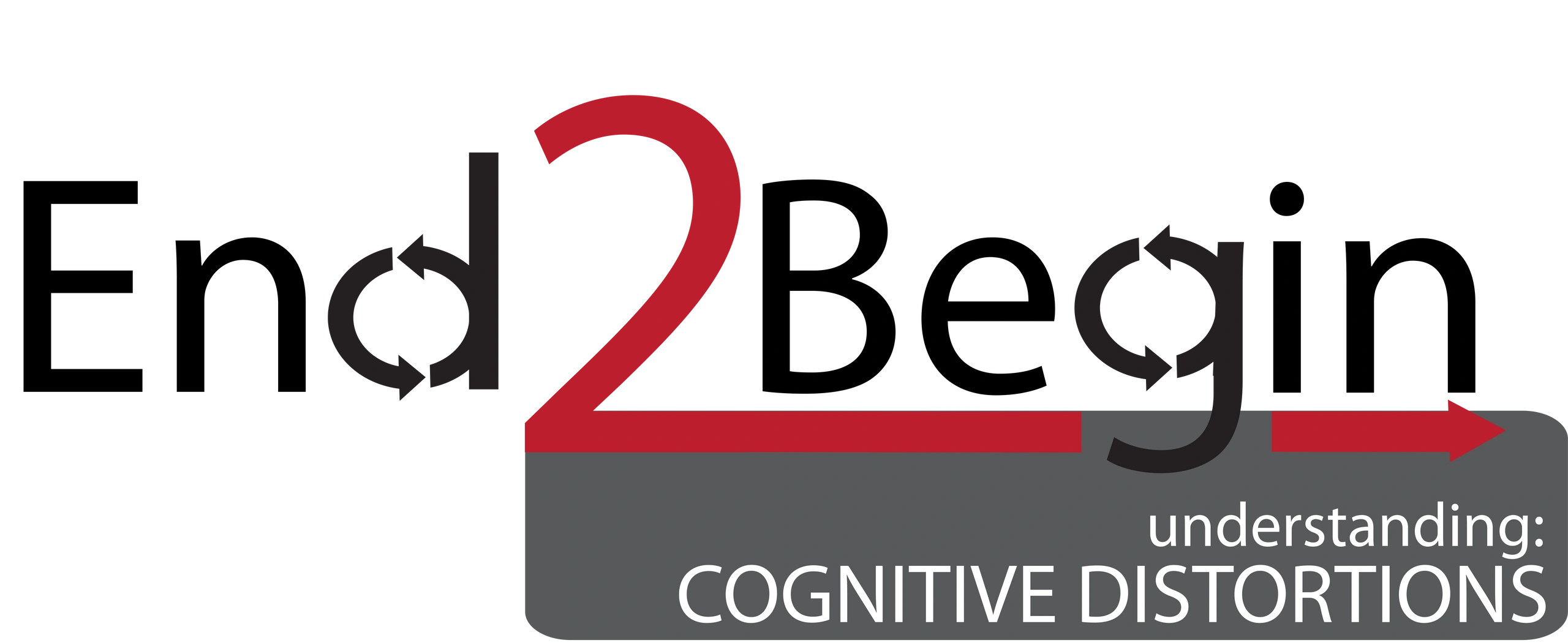 Cognitive Distortions